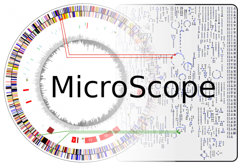MicroScope platform - LABGeM